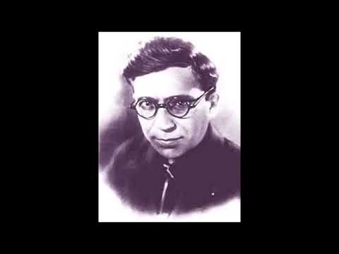 CƏFƏR CABBARLI ~ANA