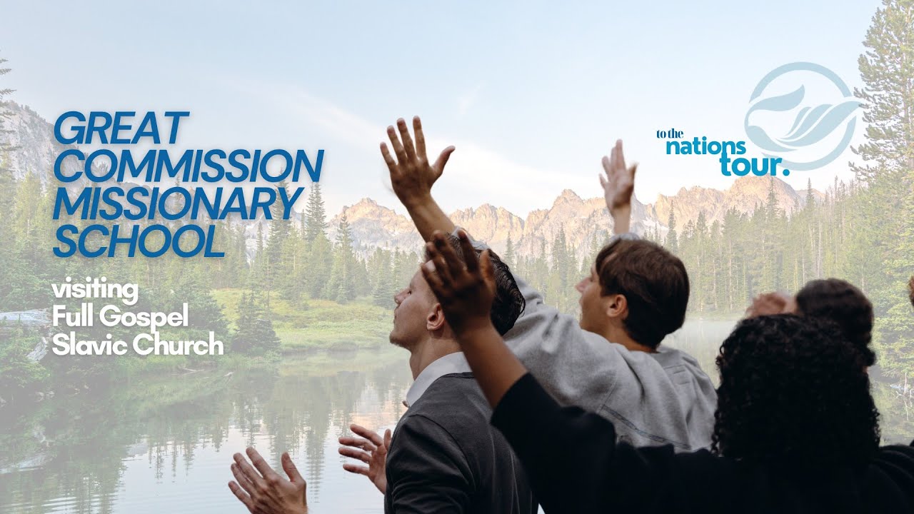 FGSC Live Service - 4/14/2024 - 10AM - YouTube