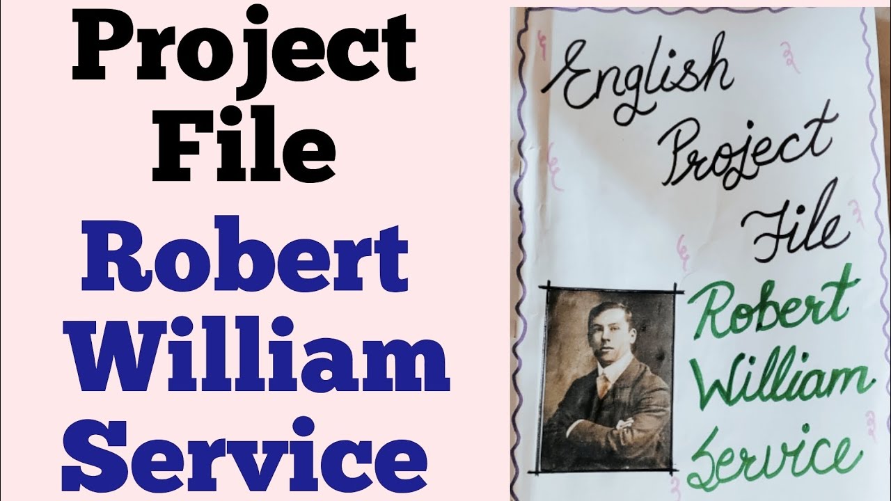 English project file/Robert William service project file/Robert William ...