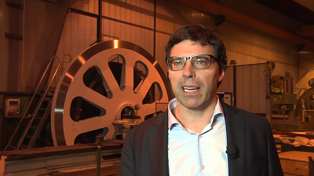 Anton Seeber: la digitalizzazione agli incontri di inizio anno della ...