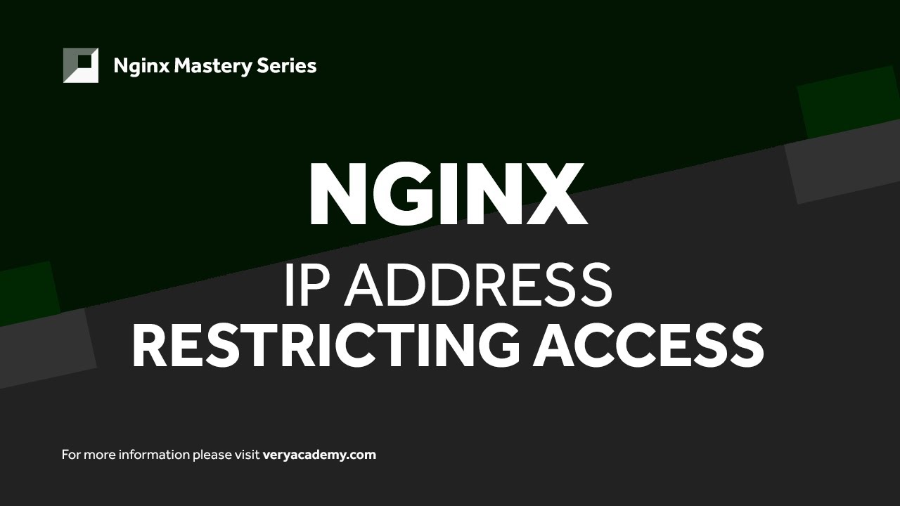 Упрощение настройки пользователя Nginx: пошаговое руководство