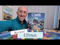 Ethnos: 2nd Edition | Board Game | BoardGameGeek
