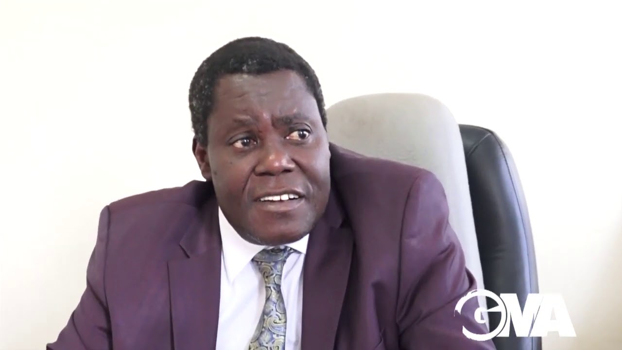 CHRISTOPHER BWANIKA BUGANDA N'AMATEEKA - YouTube