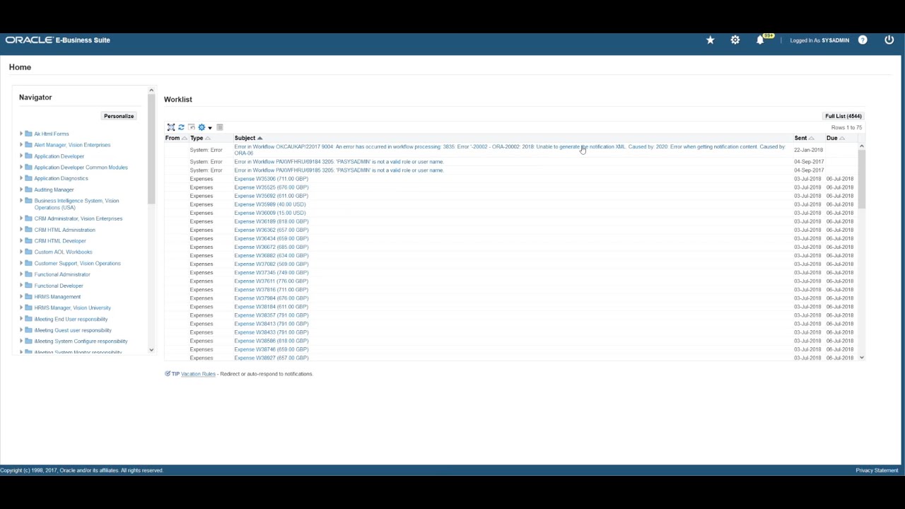 Oracle EBS SSO and MFA with Microsoft Entra ID without IDCS (OCI IAM ...