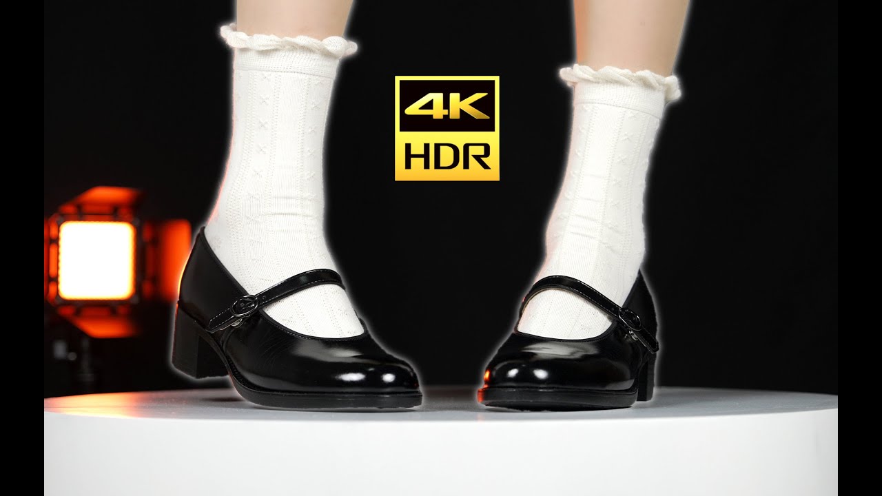 【4K HDR】Cream latte art sundae, please see Haruta 4641 - YouTube