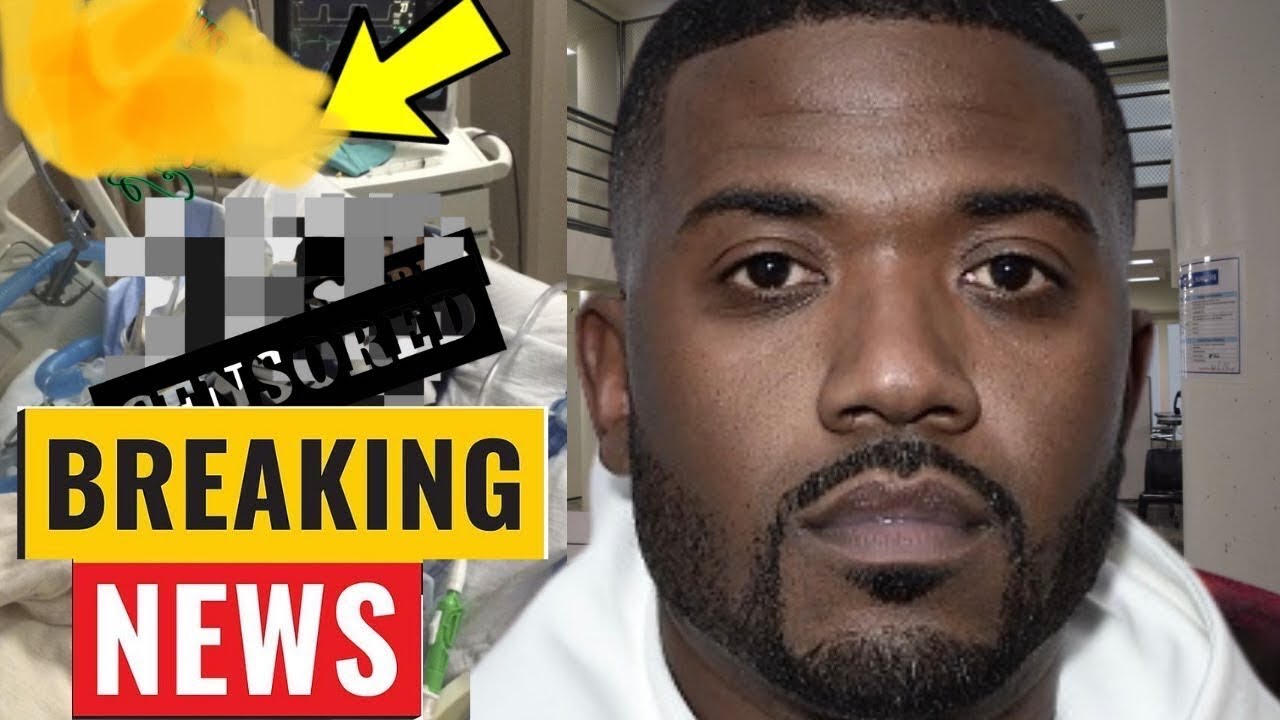 RAY J and Sammie Fight At RSVP House In Atlanta - YouTube