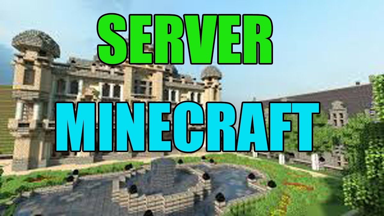 Servidor MickeCraft | MINA PVP | 1.5.2 | Karen Relamp - YouTube