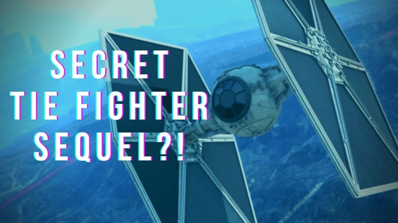 Star Wars: Tie Fighter For JAVA Phones?? - YouTube