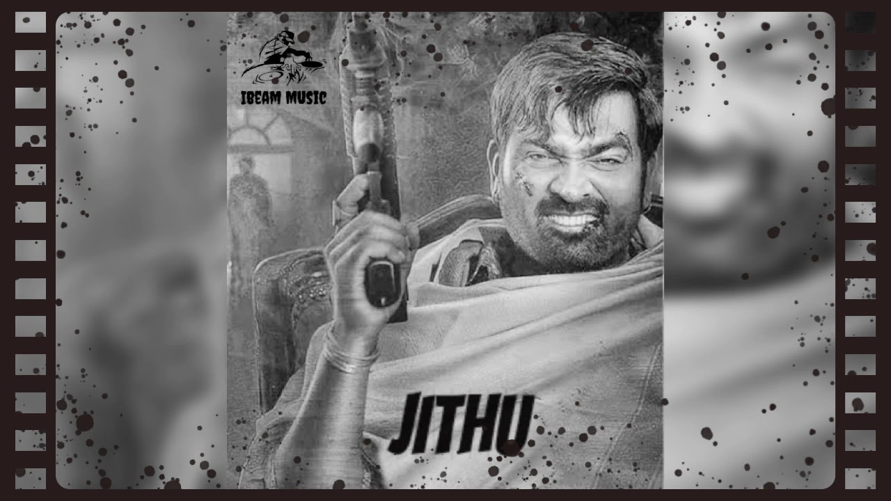 Petta in Jithu Intro BGM - YouTube