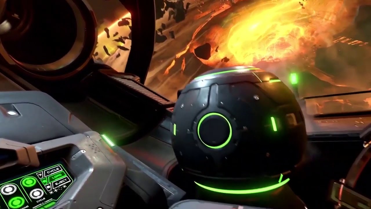 [BFG division intensifies] - YouTube