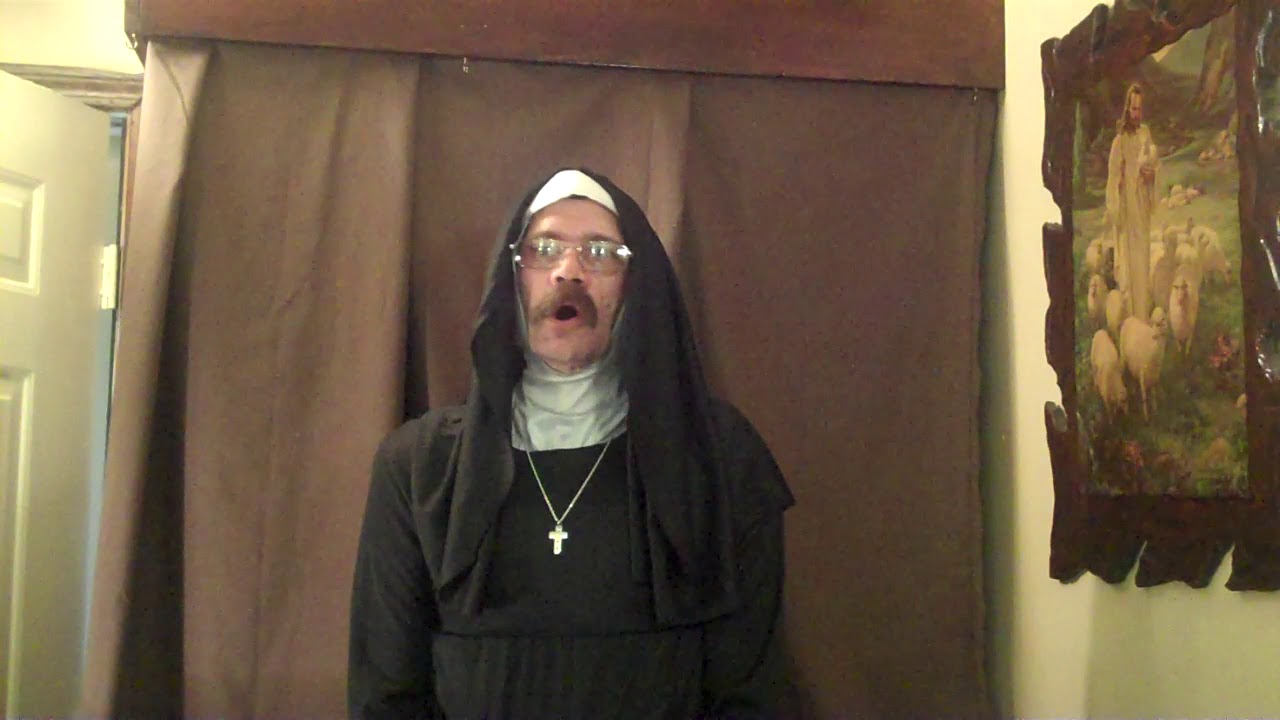 The church of Saint Drogo - YouTube