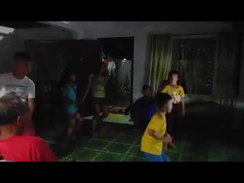 Sinong Magaling Sumayaw jan Part # 1 - YouTube
