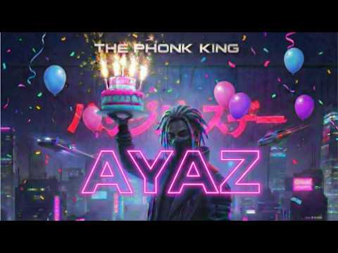 İyi ki Doğdun AYAZ - İsme Özel Rap Doğum Günü Şarkısı 🎂