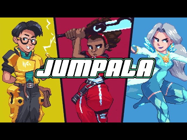 Jumpala (2021)