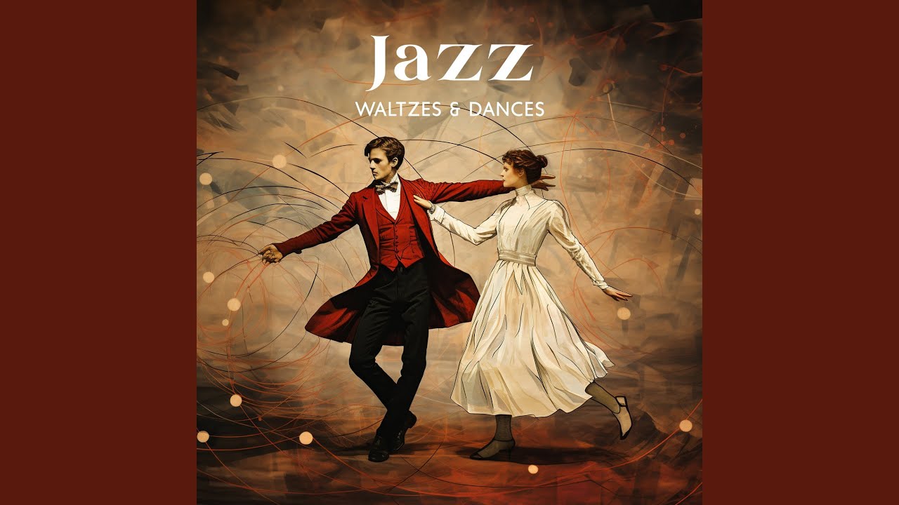 Dancing In The Jazz Club - YouTube