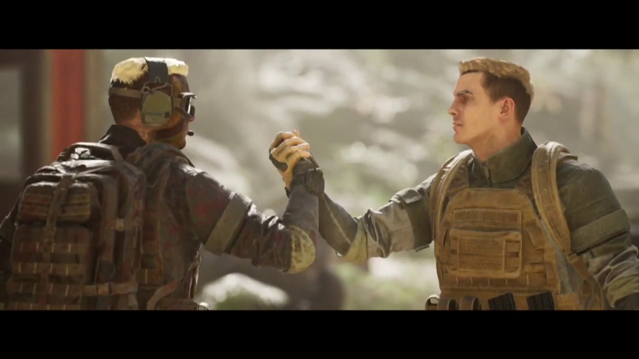 Predator Hunting Grounds (Fireteam Gameplay): We're the Hunters Now ...