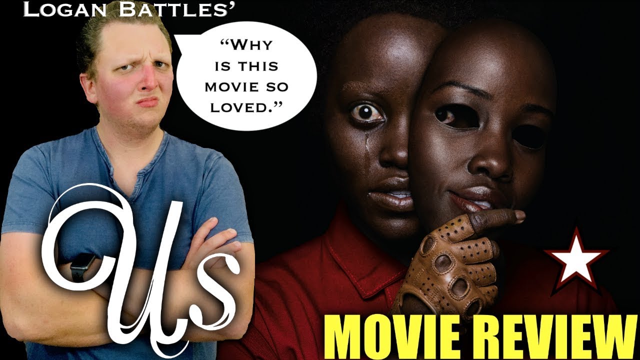 Us - Movie Review - YouTube