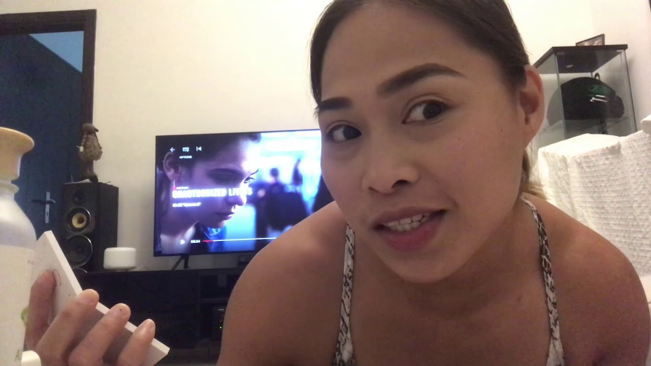 Sample Make Up | Janice Vallares - YouTube