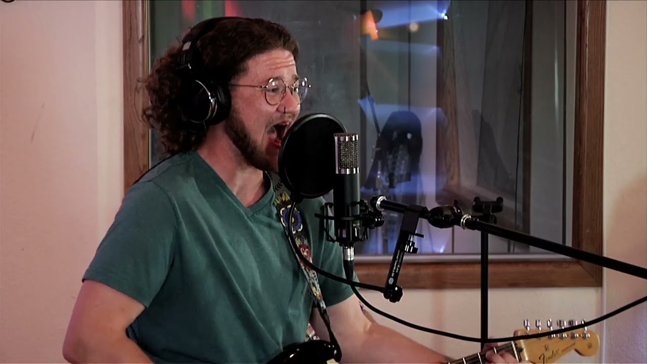 Skye Pollard and Family Holler - Ozark Storm - YouTube