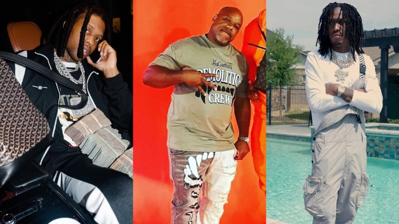 Wack 100 exposed Memo 600 claiming he was really gearing up to go at ...