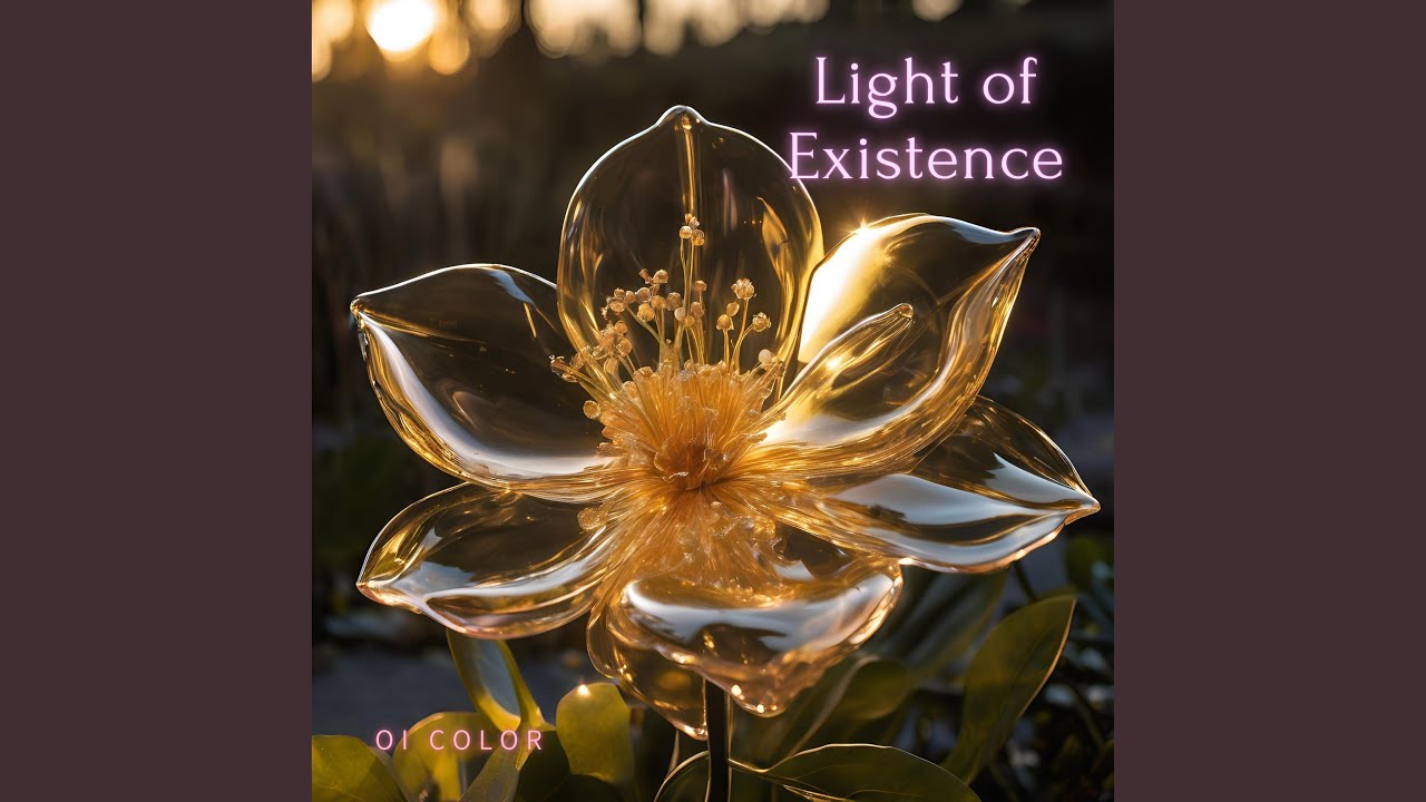 Light of Existence - YouTube