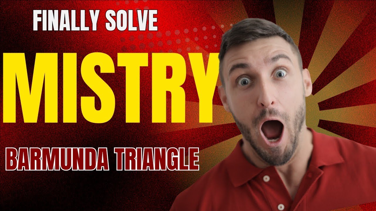 Secrets of Barmunda Triangle in hindi| mistry Solved|Prince officia24# ...