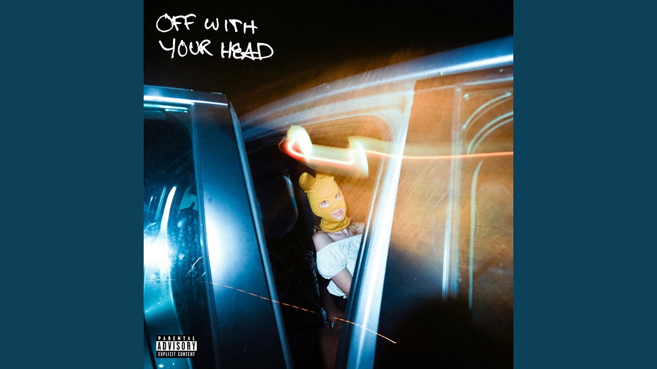 off with your head - YouTube Music