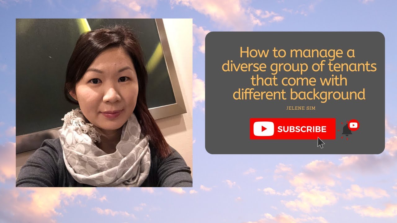 Proptiply - How to manage a diverse group of tenants that come with ...