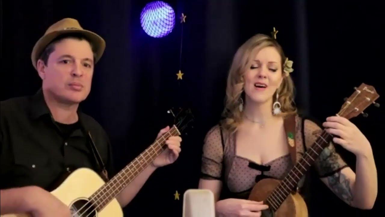 Nature Boy/Manha de Carnival ukulele cover - The Mood Swings - YouTube