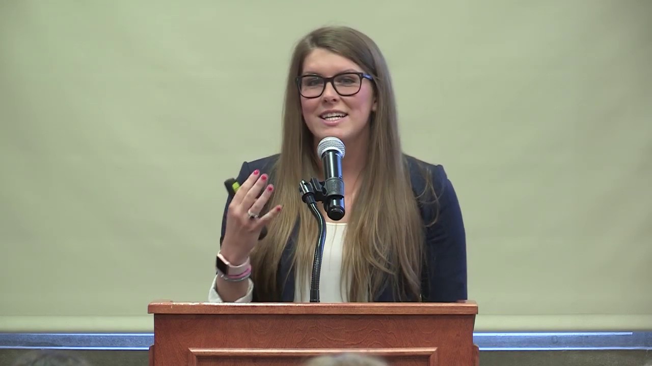 TAM Talks - Rachel Ripley - YouTube