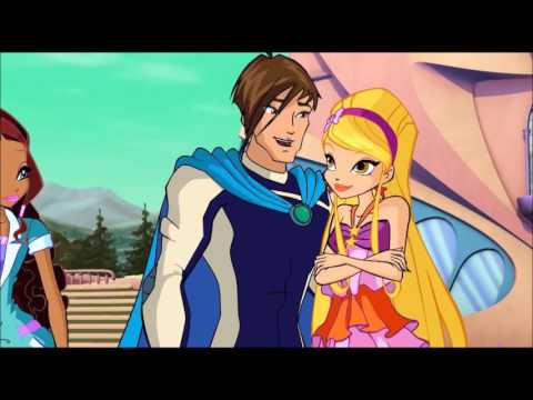 Brandon and Stella- Locked Away (Adam Levine)