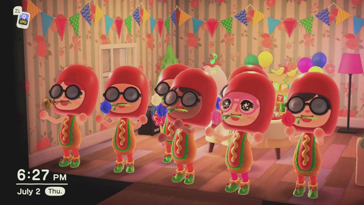 Happy Birthday Agent S - YouTube