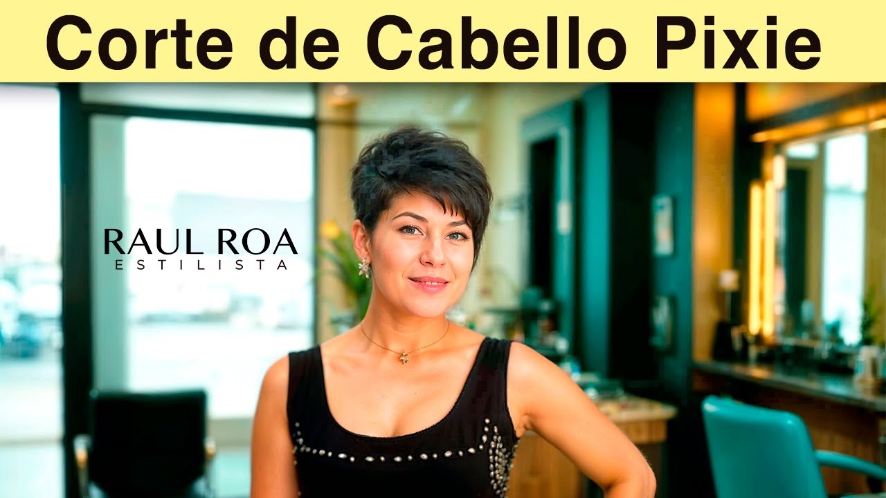 Haircut For Men Hombre Raul Roa Estilista Youtube