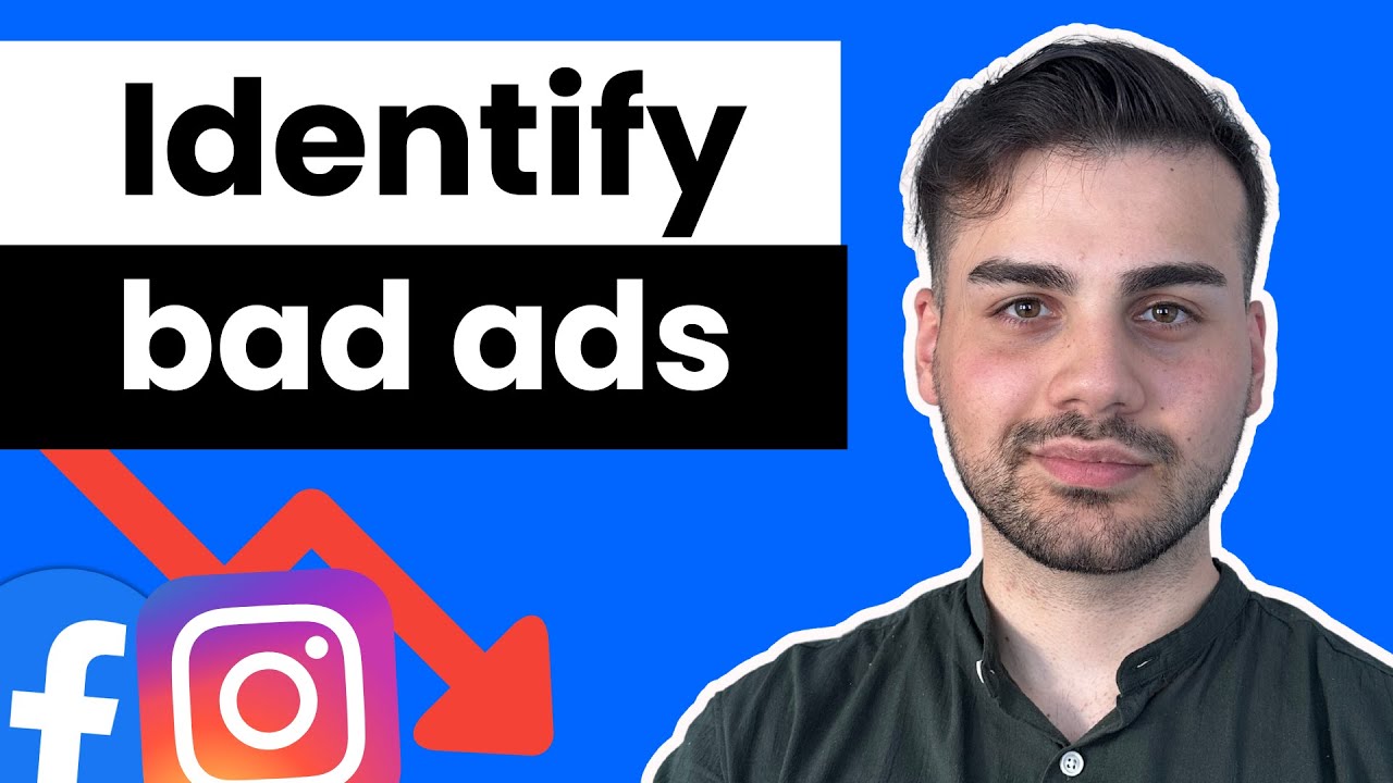 Signs of Bad Facebook Ads - YouTube