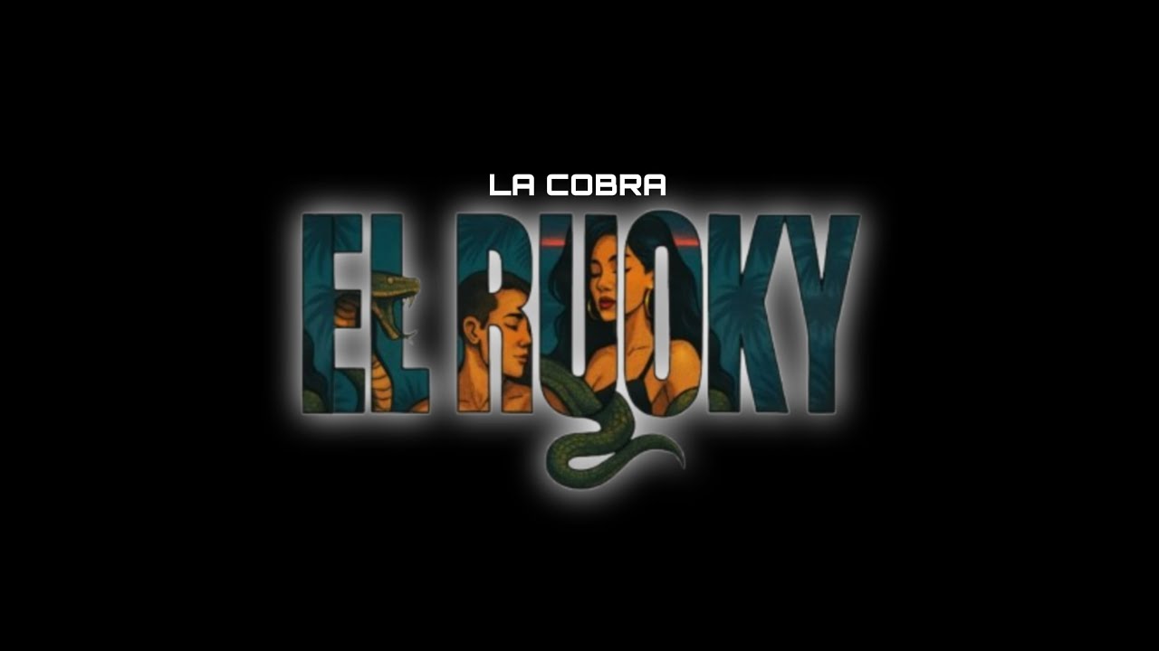 EL RUCKY - LA COBRA - YouTube