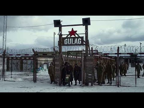 Фильм про ГУЛАГ 1991 \