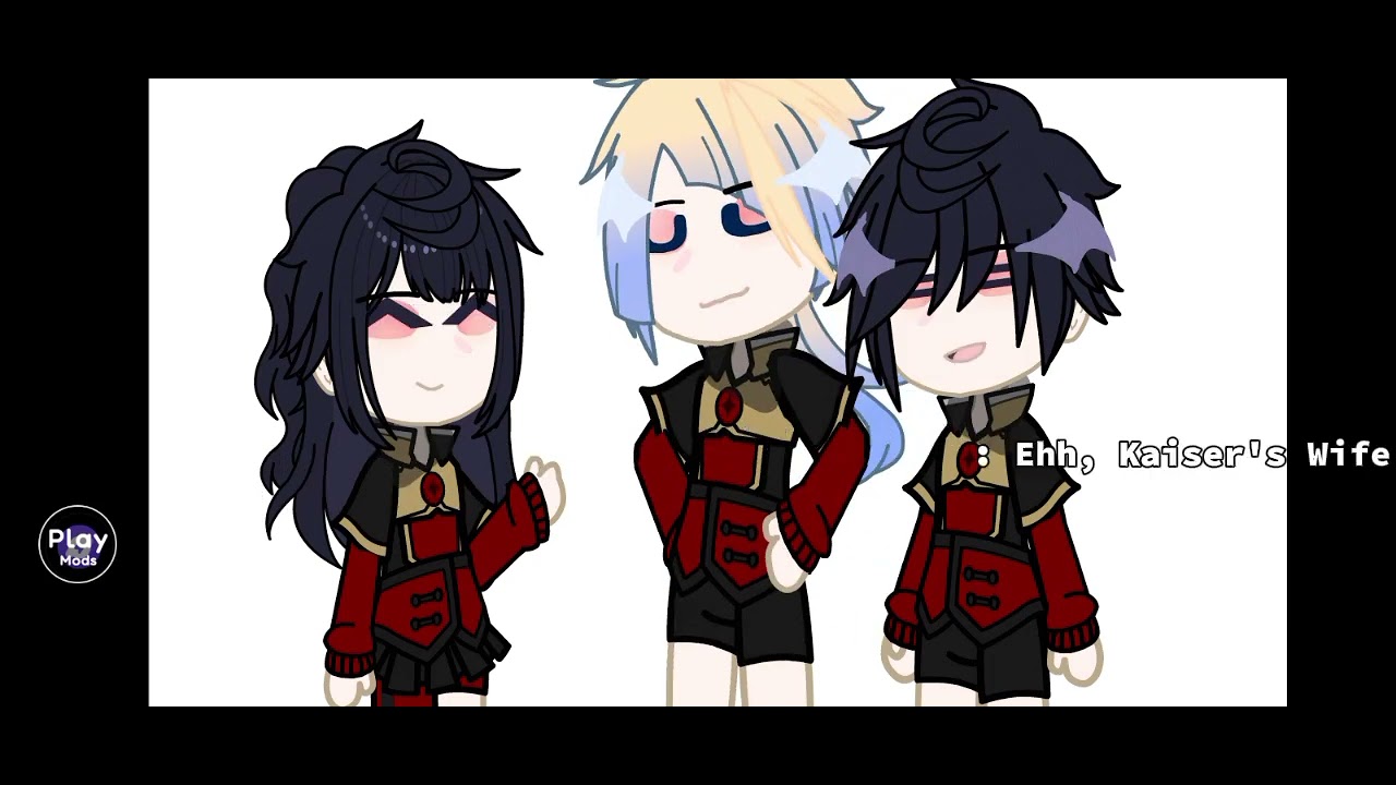 Kaiser's Wife || Kainess/Isaness || Blue lock/bl || ft. Kaiser, Isagi ...