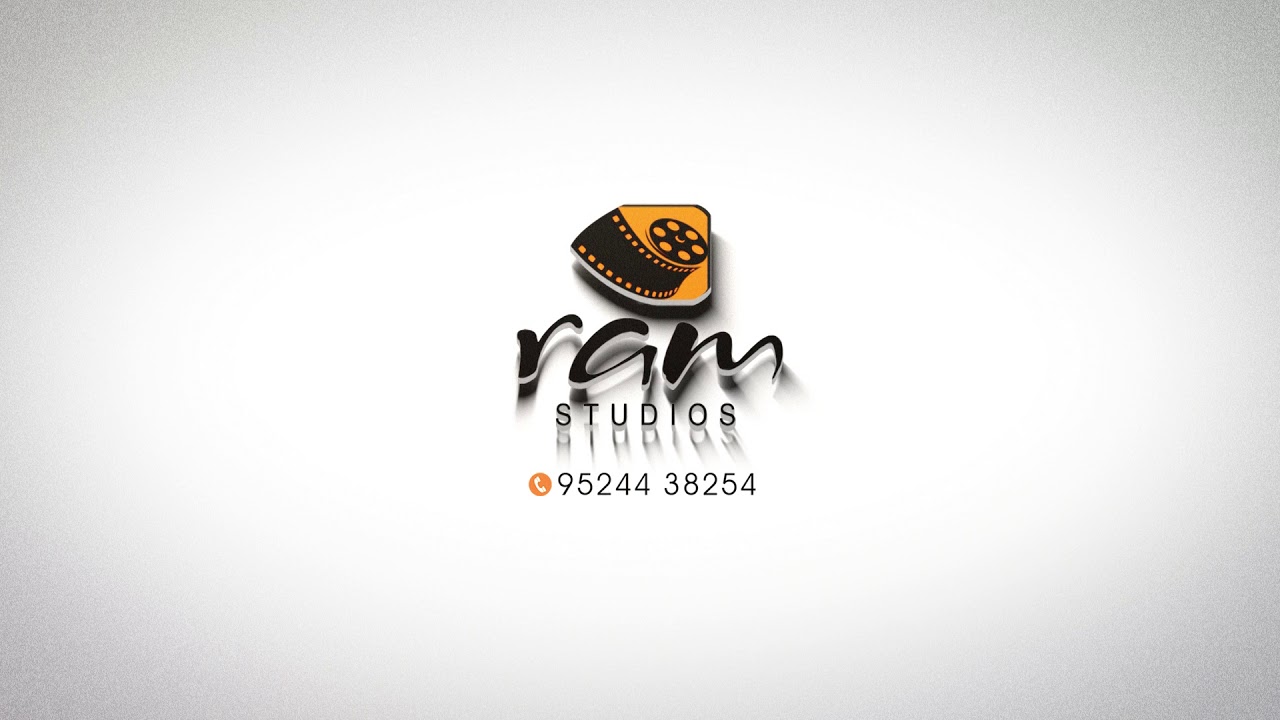 ram studio logo - YouTube