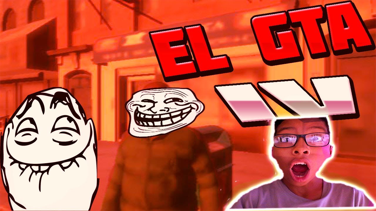 EL GI TI EI 4 PRRO - YouTube