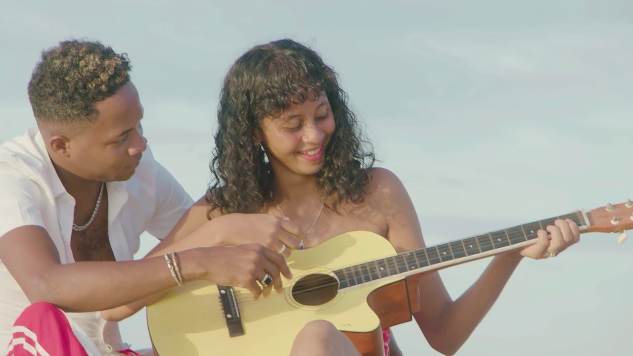 Maitre Rufin - Mandrakizay (Official Video 2024) - YouTube