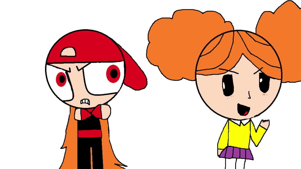 Princess Morbucks x Brick | Bad Romance | Short | MORBRICK FAN VIDEO ...