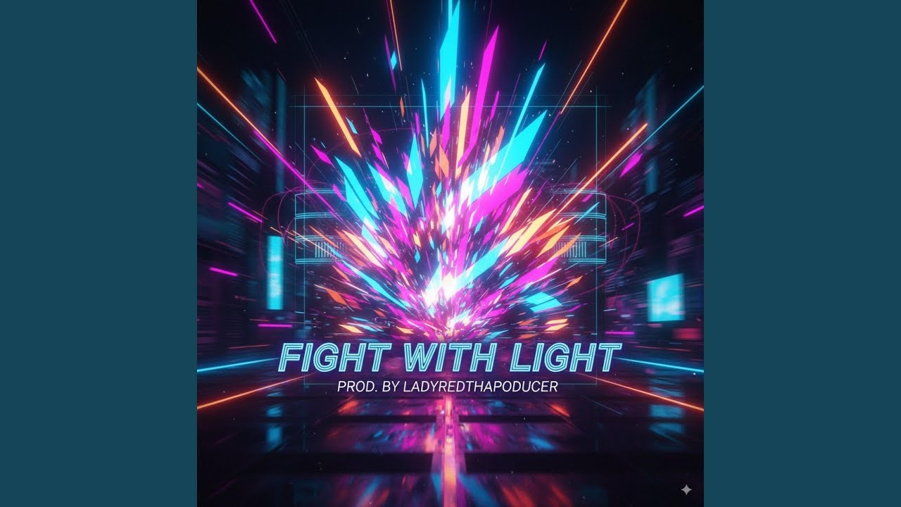 Fight With Light - YouTube