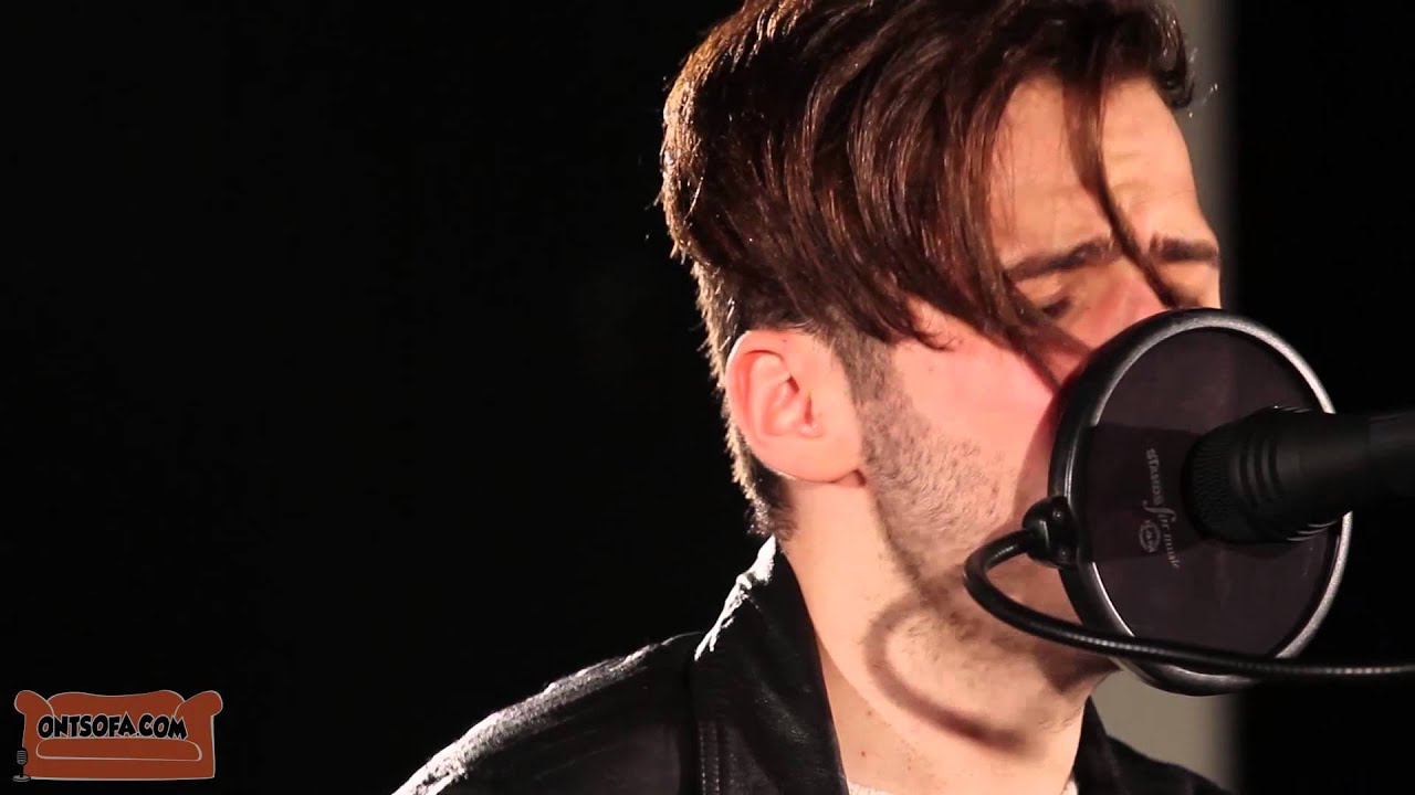 Jody Brock - Another Dance (Original) - Ont' Sofa Gibson Sessions - YouTube