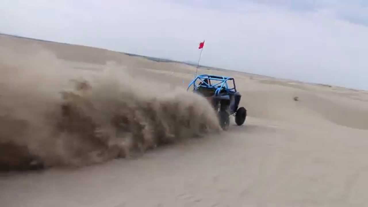 Packard Performance XP1000 turbo, XP1K turbo, Turbo RZR 1000 - YouTube