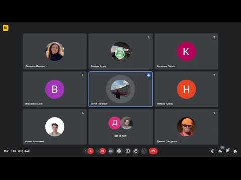 17.05 / Лекція ІСтаТП | Cube :: CS Lectures - YouTube