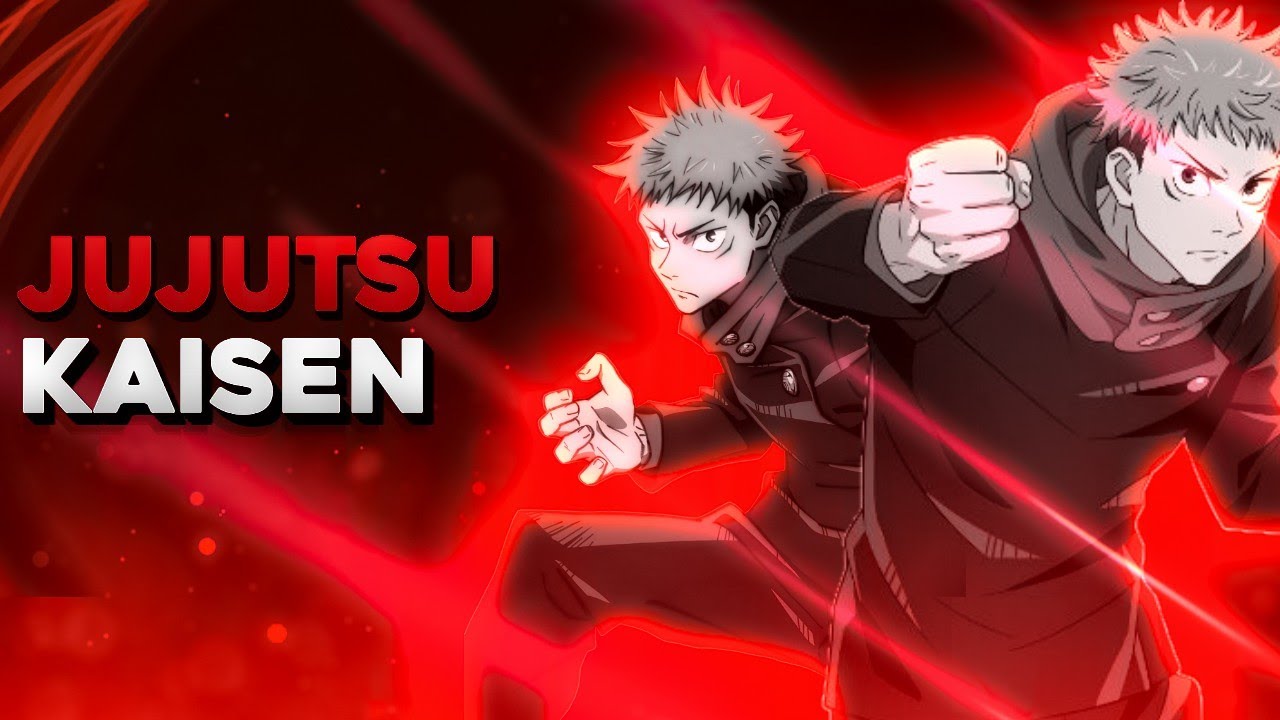A MELHOR TEXTURA PVP DE JUJUTSU KAISEN - YouTube