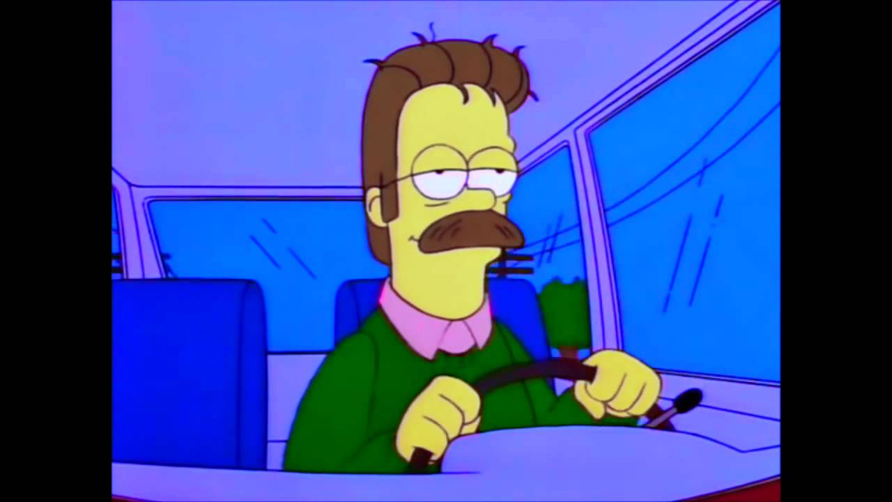 flanders＇ depression - YouTube