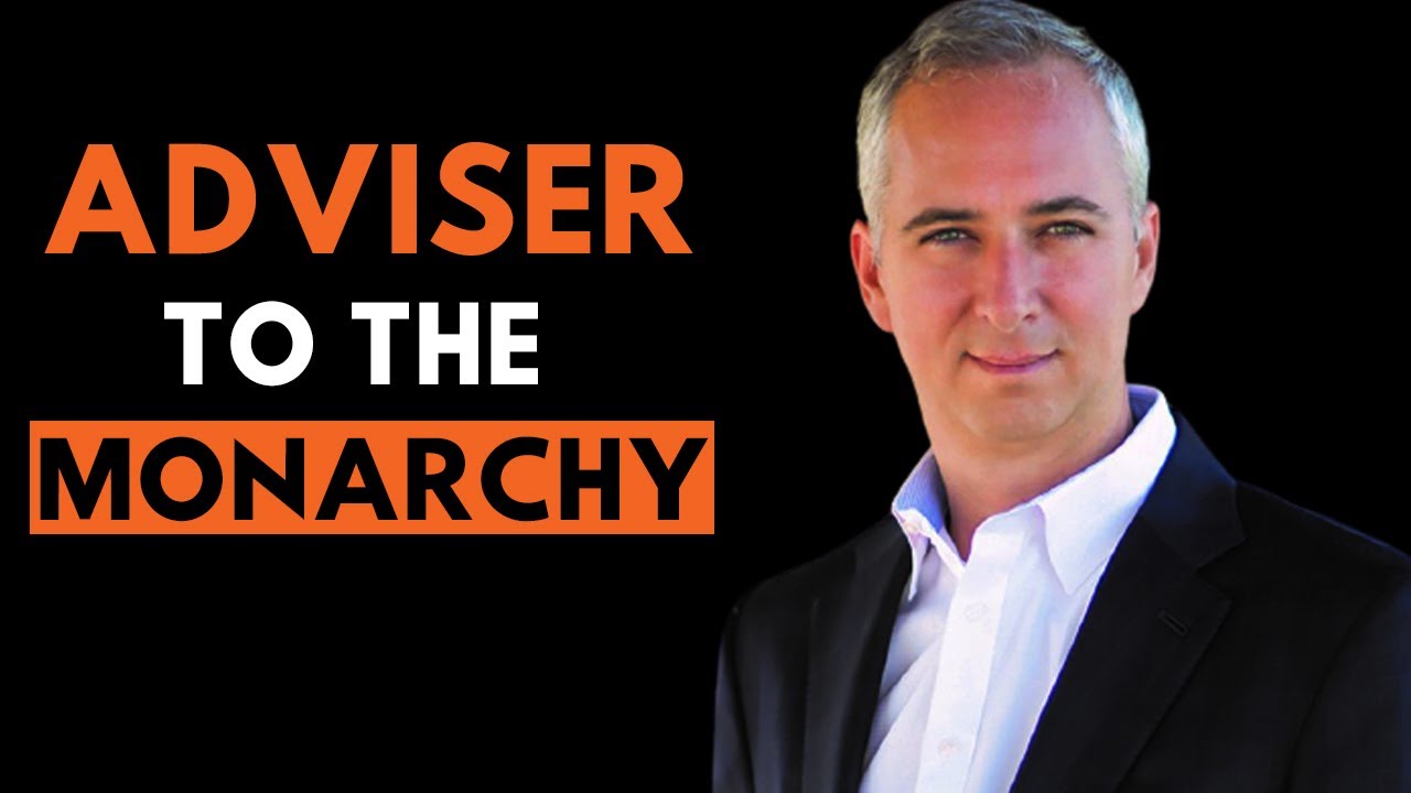 CEO Whisperer Knows Entrepreneurs Better Than Anyone in the World ...