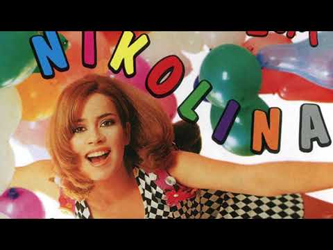 Nikolina- Bim Bam Bom remix HQ