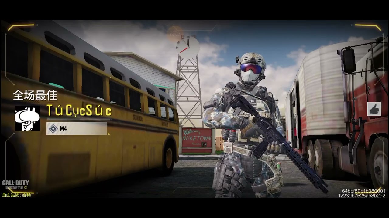 #1 Call of Duty China CODM - YouTube